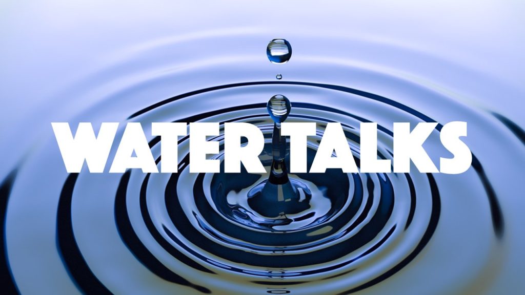 Water Talks: Minnesota DNR - Legacy of the Lakes Museum