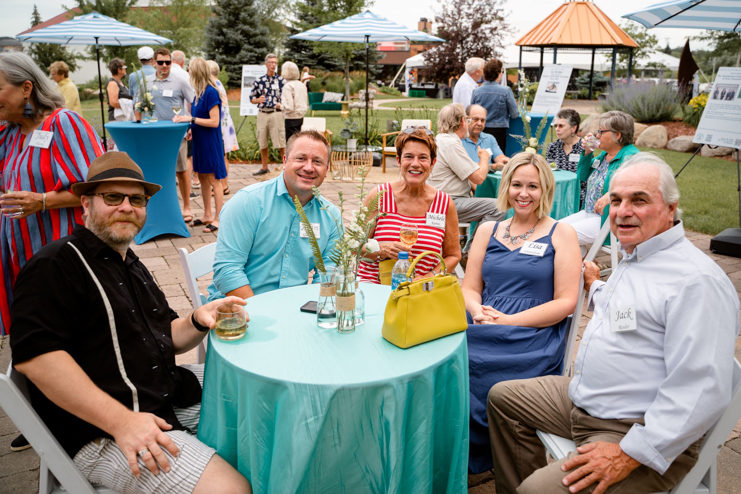 Nautical Night FAQs - Legacy of the Lakes Museum